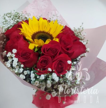 FLORISTERIA DE MODA – COMPRA en línea fácil y seguro